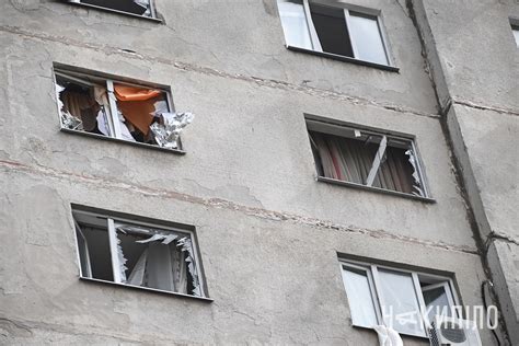 Обстріл Харкова вдень 22 червня Читайте на Ukr Net