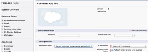 Getting Started With Spanning Backup For Salesforce