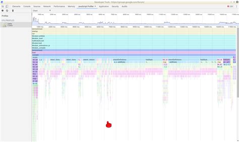 performance improvements · issue 483 · mapbox carto · github