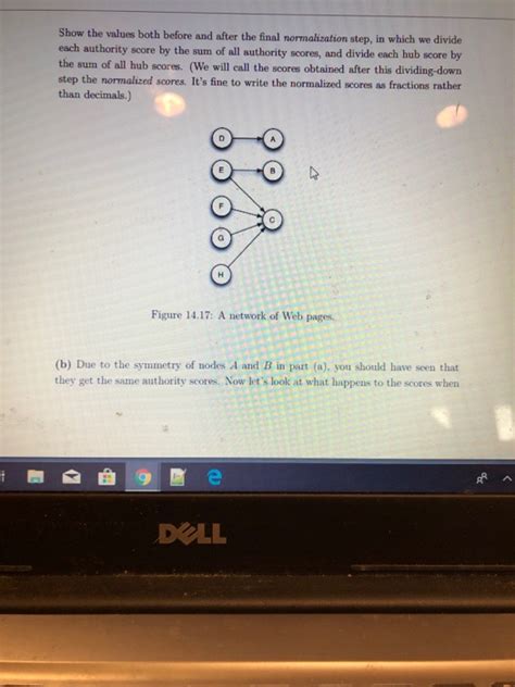 solved 2 a show the values that you get if you run two