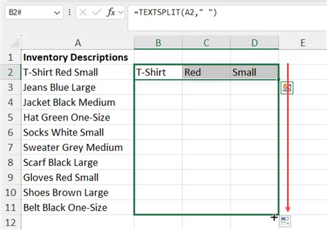 5 Ways To Extract Last Word In Microsoft Excel How To Excel