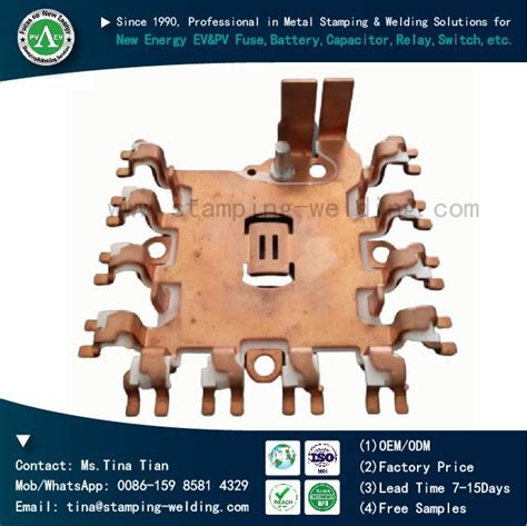 China Laminated Busbar For Motor Controls Manufacturers Suppliers Factory Xiamen Apollo