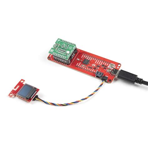 Sparkfun Rp2040 Mikrobus Starter Kit Kit 19936 Sparkfun製｜電子部品・半導体通販のマルツ