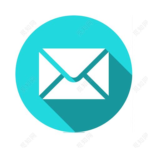 手绘卡通短信素材免费下载 觅知网