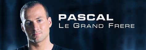 Pascal Le Grand Fr Re Atlantis T L Vision
