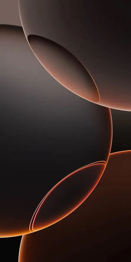 《原生壁纸》手机壁纸 苹果16背景图片iphone16「哲风壁纸」