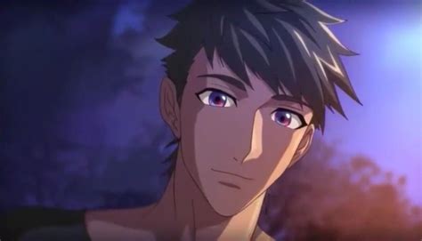 Underground Idol Anime Sana