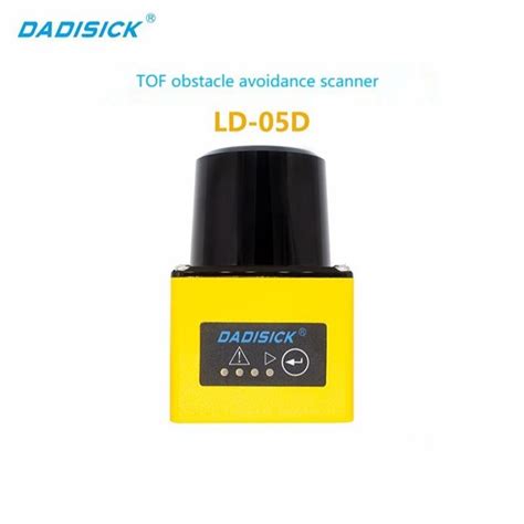 China Agv Car Obstacle Avoidance Laser Scanner Manufacturers Suppliers Factory