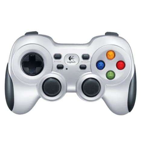 Wireless Joystick Joy Logitech F710 Wireless Gamepad