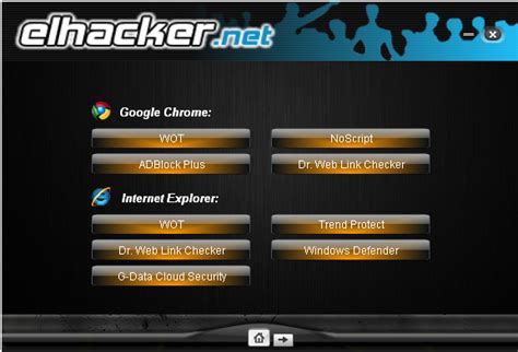 Blog Elhacker Net [aio Elhacker Net] Compilación Herramientas Análisis Y Desinfección Malware