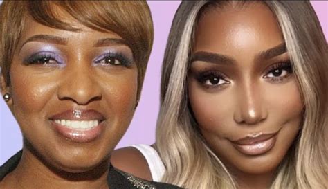 Nene Leakes Before And After Plastic Surgery