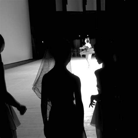 Anna Ballet Studio Home