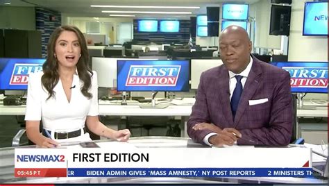 Deneen Borelli On Linkedin Firstedition