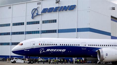 Ryan D M On Linkedin Boeing Looking Into Hacking Gangs Ransomware