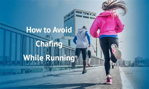 Preventing And Treating Chafing For Runners TrackSpikes