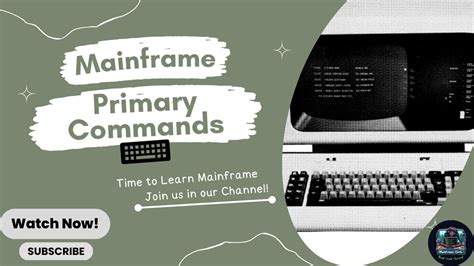 mainframe primary commands mainframe girls‬ mainframe trending