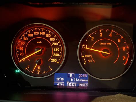Замена передней подвеси — BMW 1 series (F20), 1,6 л, 2014 года | визит ...