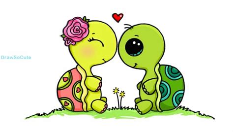 How To Draw A Turtle 10 Easy Drawing Projects