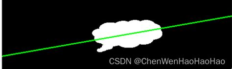 opencv 轮廓拟合函数 boundingrect minarearect minenclosingcircle