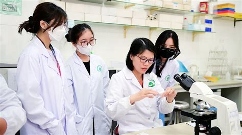 Chân dung nhà khoa học nữ xuất sắc của Việt Nam được trao giải thưởng L Oréal UNESCO