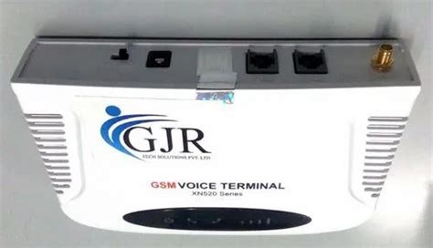 Fixed Cellular Terminal At Best Price In India