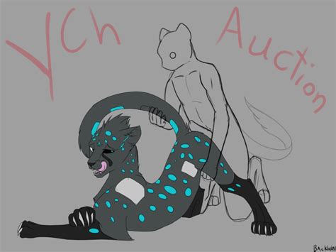 Rule 34 2013 Anthro Backlash91 Cheetah Feline Female Licking Licking