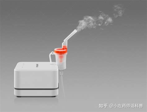 呼吸科主任：这四种药物不能雾化吸入治疗，否则后果很严重 知乎