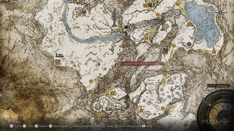 Consecrated Snow Fields Consecrated Snowfield Map Lteor