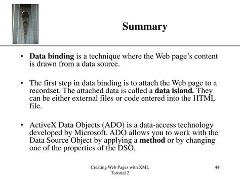 Ppt New Perspectives On Xml Powerpoint Presentation Free Download