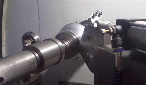Finite Element Simulation Study Of The Misalignment Spinning Defect Of