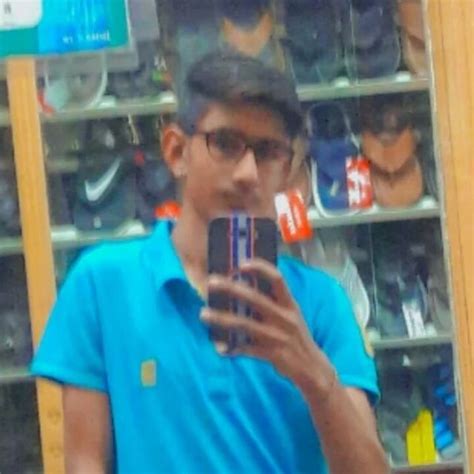 Ashok Patel 0004 On Threads