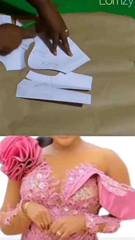 Pattern Drafting Tutorial For Beginners Artofit