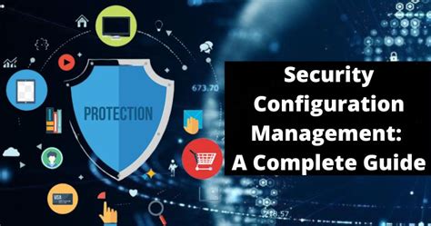 What Is Security Configuration Management 2025 Cybersecurity For Me