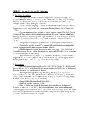 The Moral Revolution And Victorian Sexual Repression Unveiling Course Hero