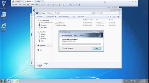Convert Vhd To Vhdx Youtube