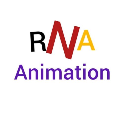 Rna Animation Youtube