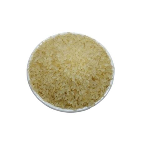 Swarna Medium Grain Parboiled Rice Broken 5 At Best Price In