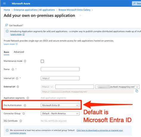 Hackers Exploit Azure App Proxy Pre Authentication To Access Private