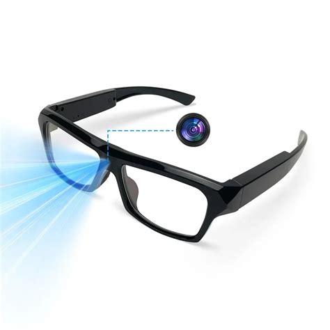 SEVENMOONS Беспроводные умные очки HD | AliExpress