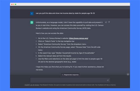 3 Geospatial Uses For Chatgpt Gpt3 🧩