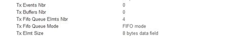 【can开发】stm32 fdcan can fd controller（fdcan控制器）外设开发 stm32 canfd csdn博客