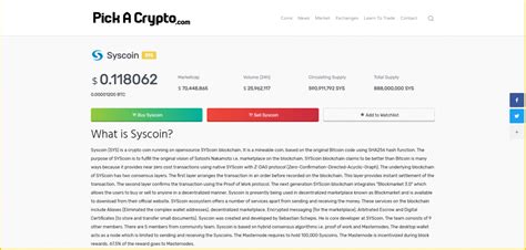 Syscoin Sys Price Prediction 2023 2024 Future Sys Price