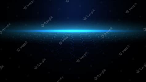 Premium Vector Hi Tech Digital Data Connection System