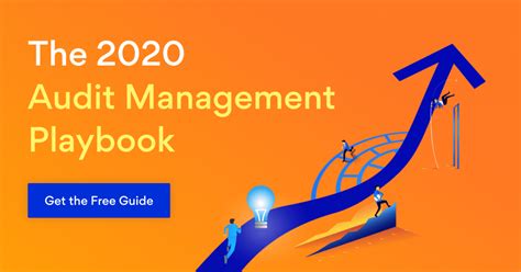 The Audit Management Playbook Internal Audit 360
