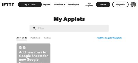 How To Automate Microsoft To Do With Ifttt