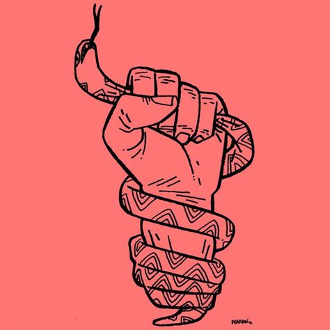 Dustin Harbin Graphic Design Layouts Peace Gesture Layout Design