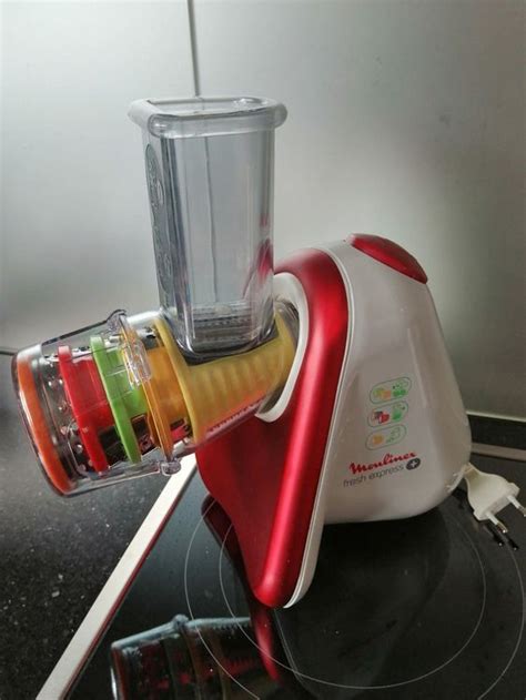 Moulinex Fresh Express | Kaufen auf Ricardo