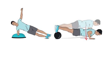 Redefine Your Core Beyond Crunch 5 Best Ab Exercises Healthtost