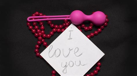 Pengguna Mainan Seks Paling Banyak Ada Di Negara Ini Health Liputan Com