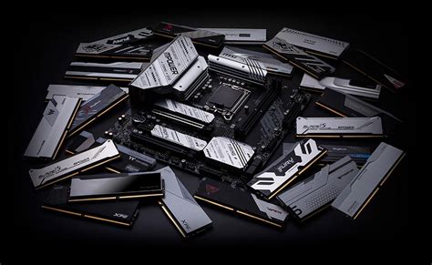 “dragon Alliance” Allow Effortlessly 8000 Memory Frequencies With Partnered Memory Brands